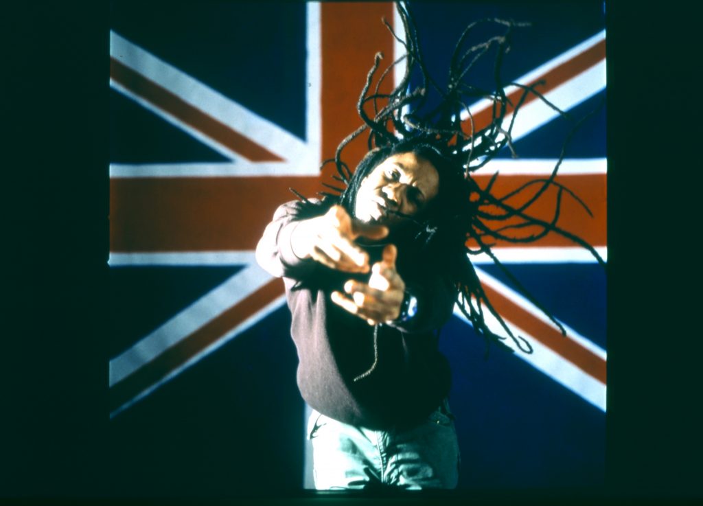 Dance Umbrella’s Out of the System Mixed Bill – review • Afridiziak ...