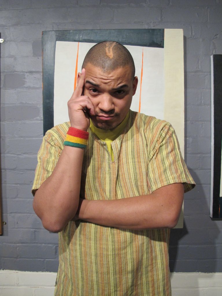 Black Men Walking playwright shortlisted for Imison Audio Drama Award ...