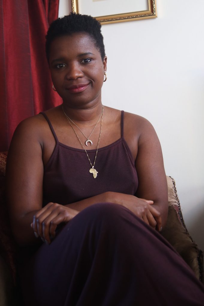 Temi Wilkey – interview • Afridiziak Theatre News