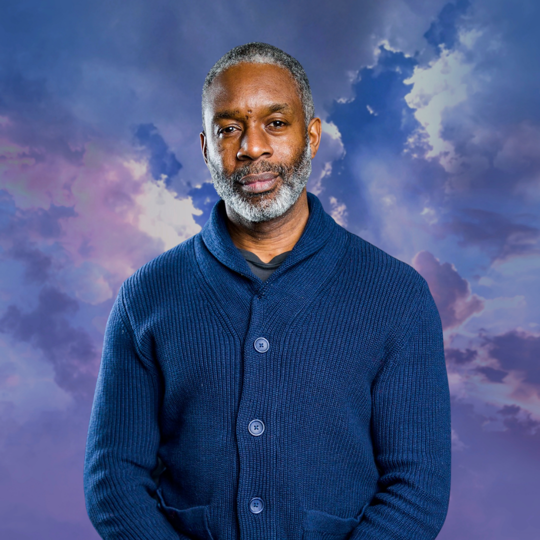 Meet the Cast: Running With Lions • Afridiziak Theatre News