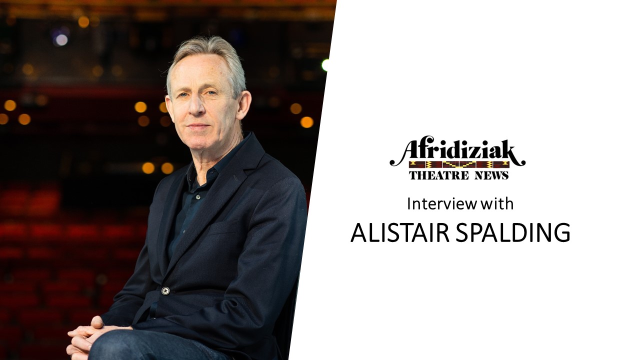 Alistair Spalding | Well Seasoned, Celebrating Black Dance • Afridiziak ...