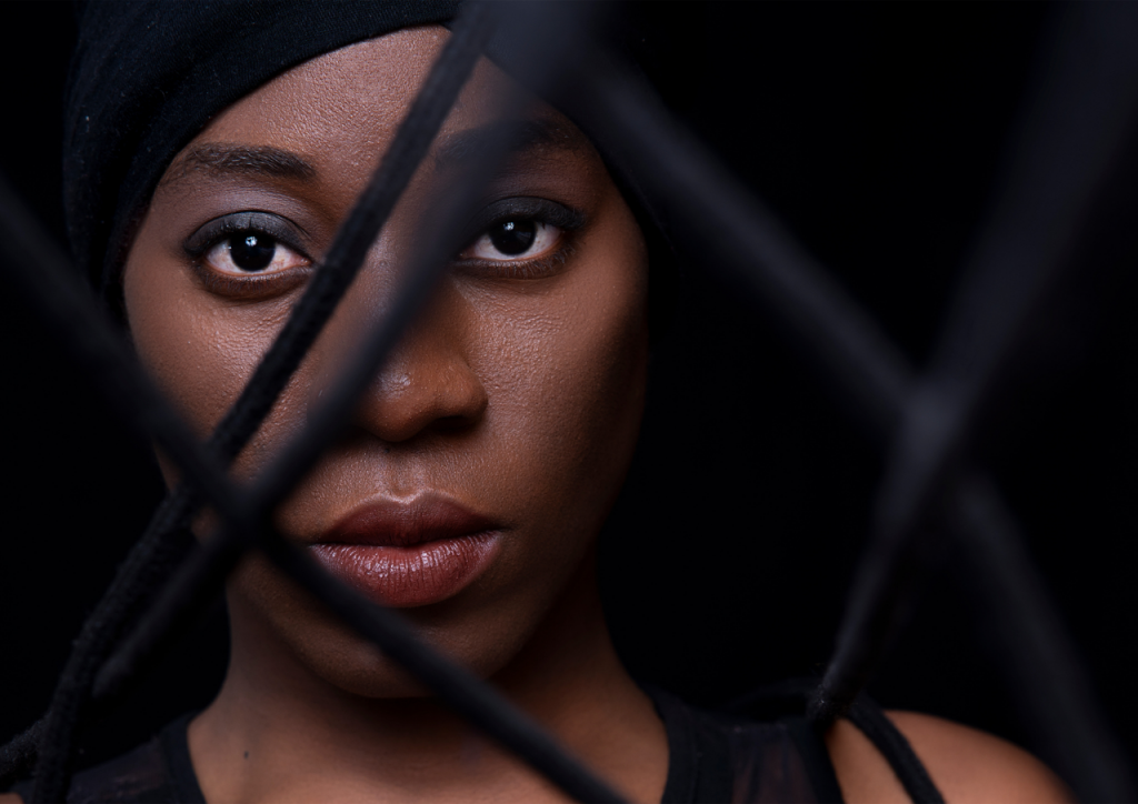 The Night Woman – review • Afridiziak Theatre News
