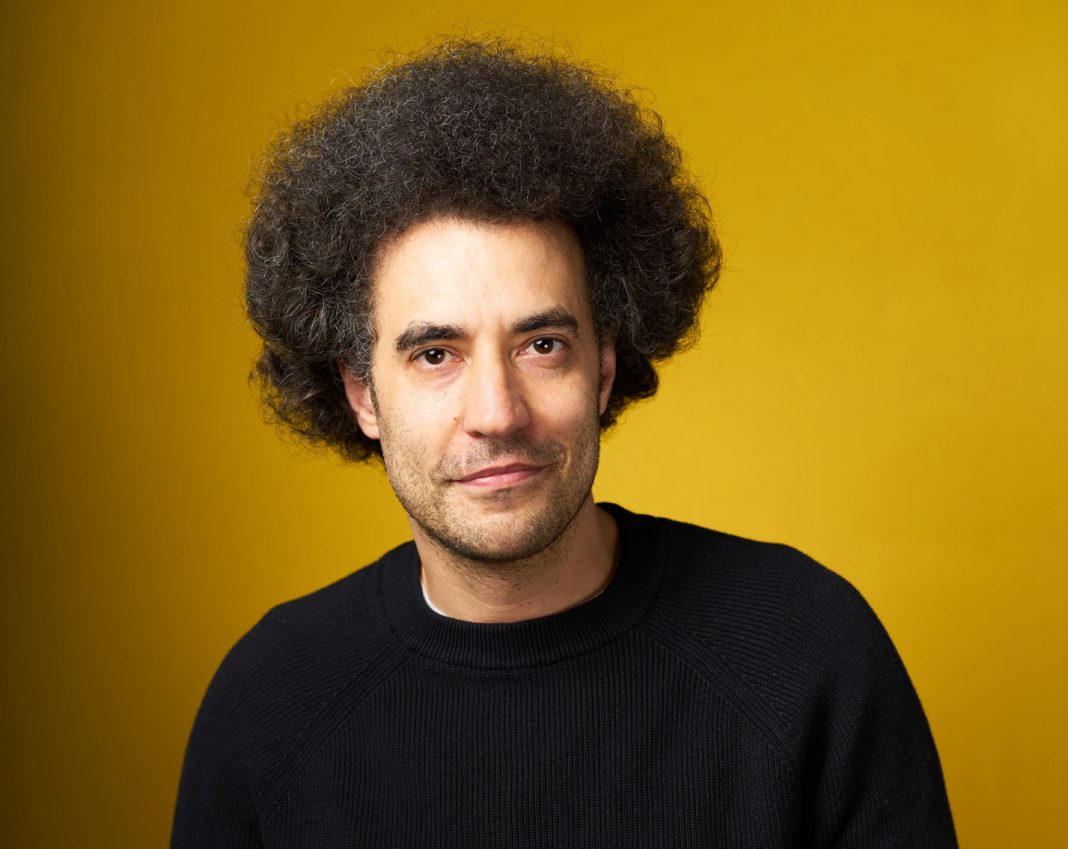 Chichester Festival Theatre appoints Justin Audibert as the new ...