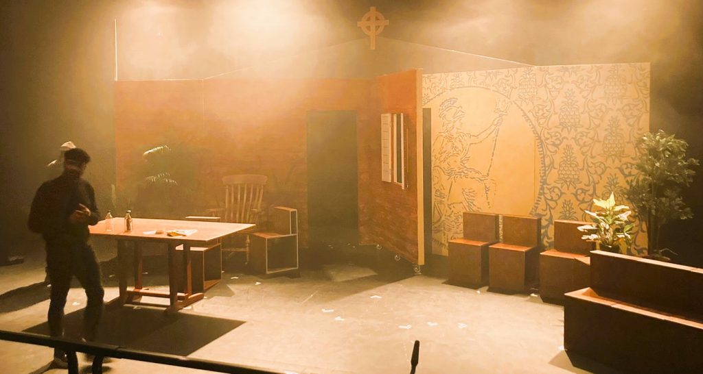 Pocomania by Una Marson - review • Afridiziak Theatre News