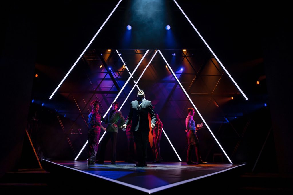 Black Superhero – review • Afridiziak Theatre News