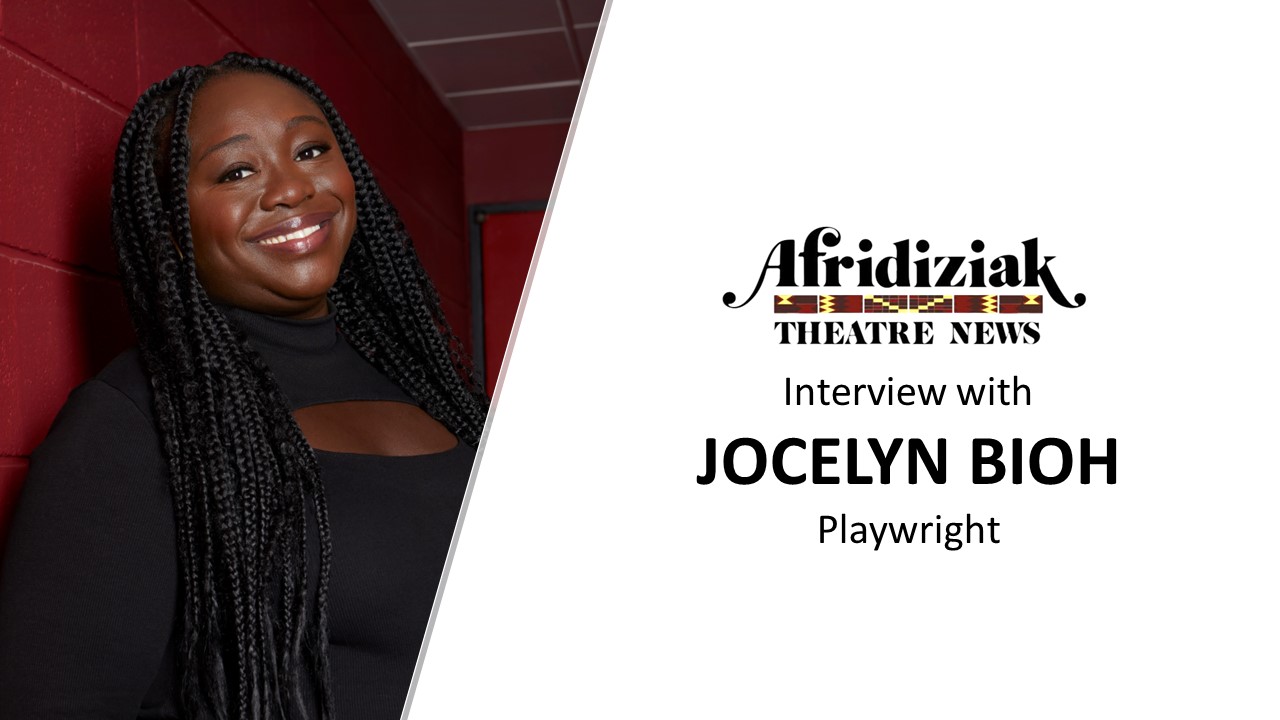 Jocelyn Bioh - School Girls; Or, The African Mean Girls Play ...