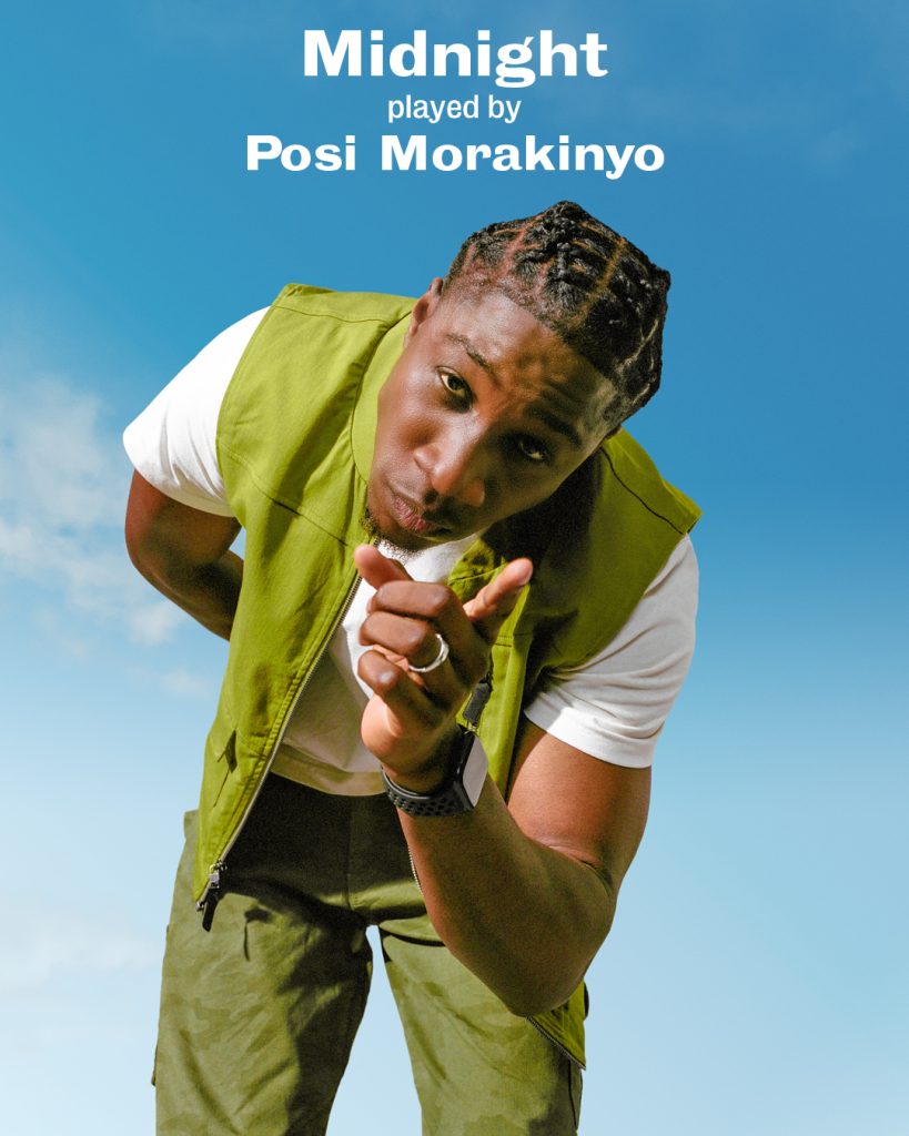 Nouveau Riche’s For Black Boys – new cast interviews • Afridiziak Theatre News