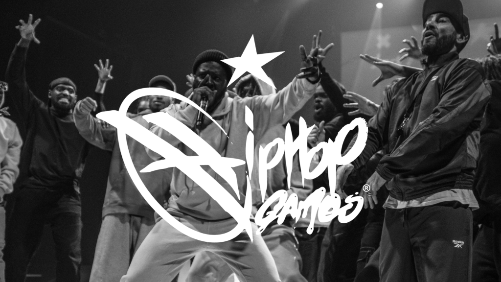 Sadler’s Wells and Breakin’ Convention present the Hip Hop Games and ...