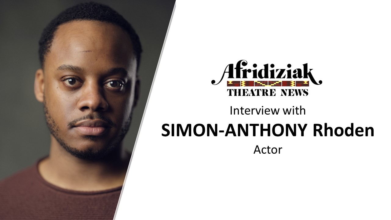 Simon-Anthony Rhoden - Katori Hall’s The Hot Wing King • Afridiziak ...