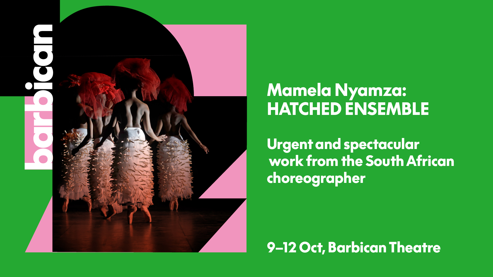 Black Theatre in the UK • Afridiziak Theatre News