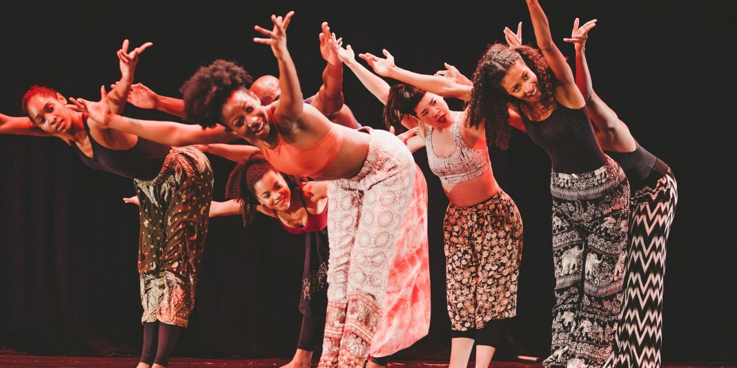 Afro Dance Xplosion 2024 – Beyond Borders [Workshop Series] 8-11 Nov ...