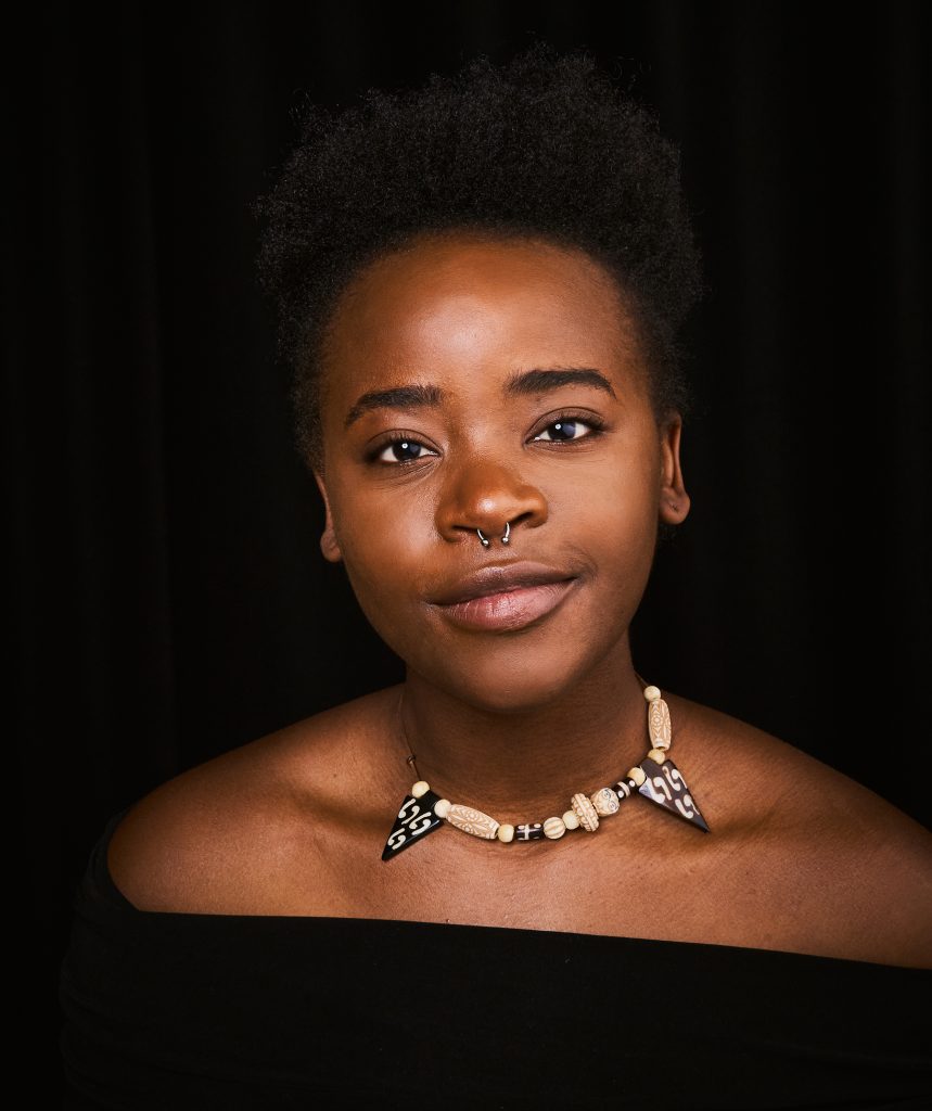 Tatenda Matsvai – interview • Afridiziak Theatre News