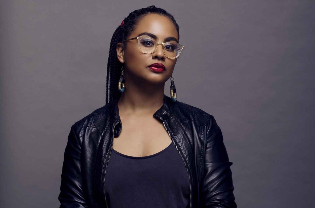 Amy Jephta – interview • Afridiziak Theatre News