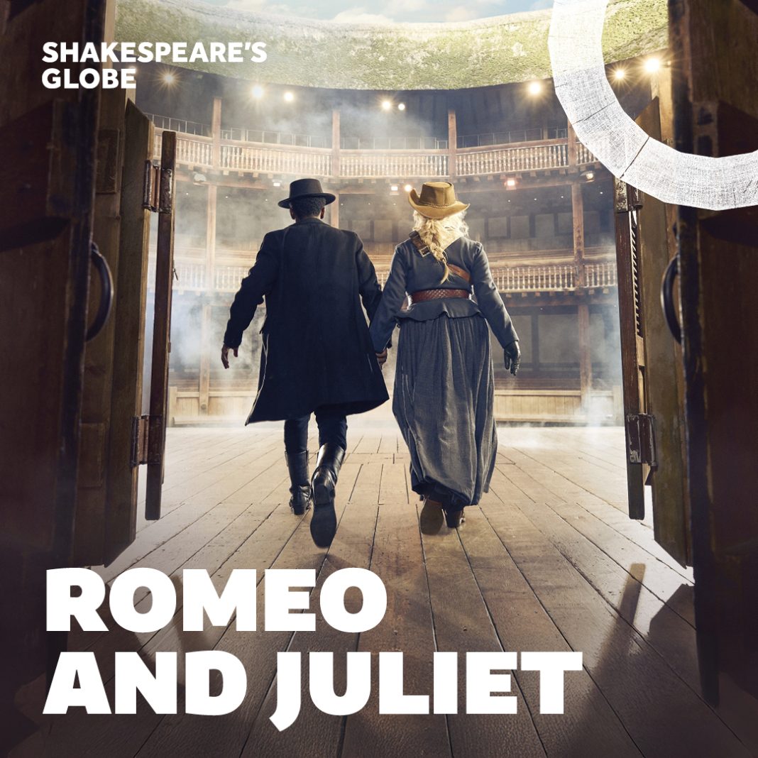 Romeo and Juliet 25 Apr - 2 Aug 2025 • Afridiziak Theatre News