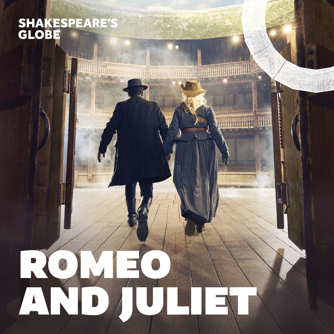 Romeo and Juliet 25 Apr - 2 Aug 2025 • Afridiziak Theatre News