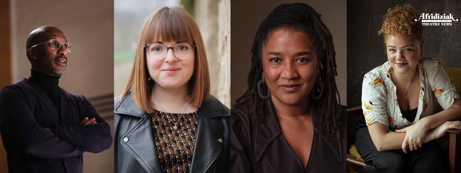 NATIONAL THEATRE WELCOMES MIRANDA CROMWELL, DR SOPHIE DUNCAN, CLINT ...