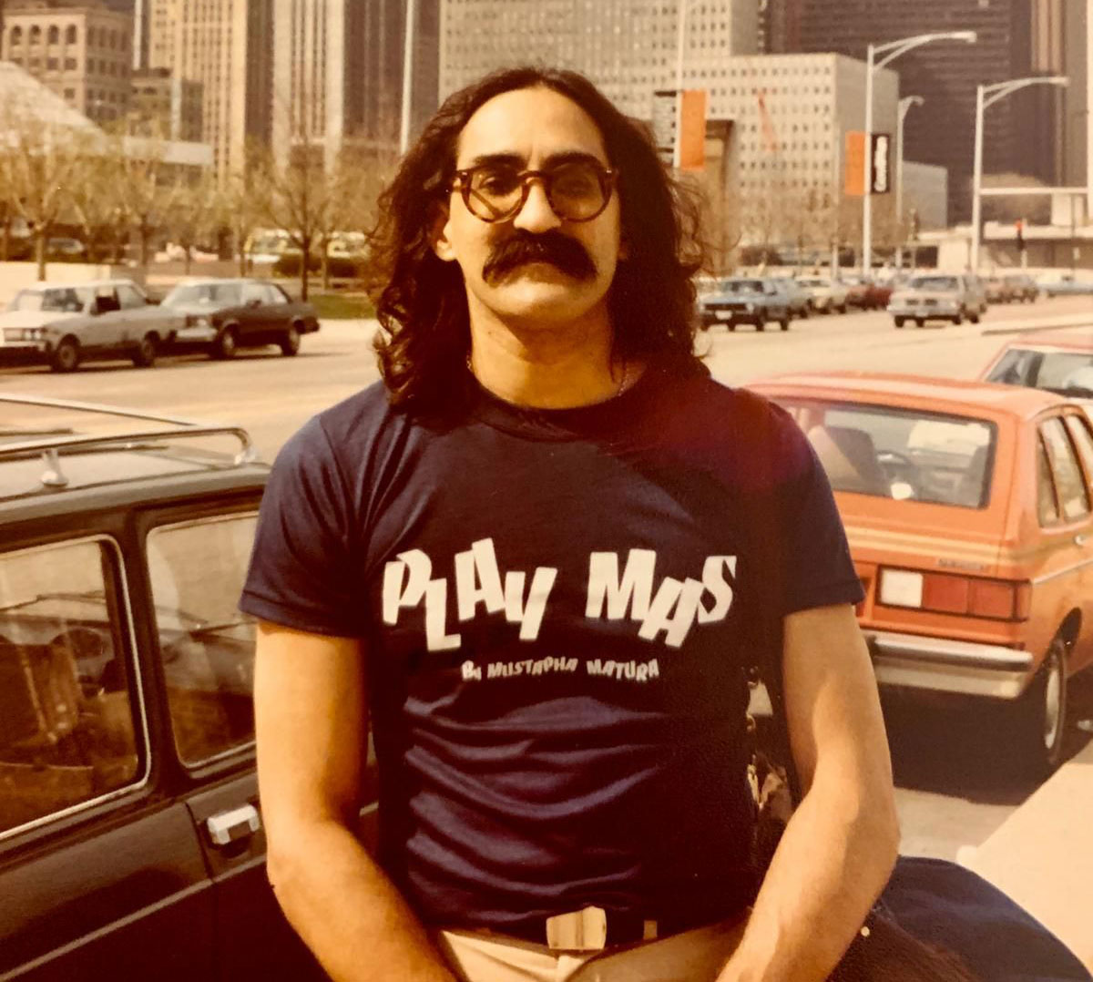 British Library acquires archive of pioneering Black playwright ...