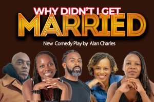 Why Didn't I Get Married? By Alan Charles 7 Sep 2025 • Afridiziak ...