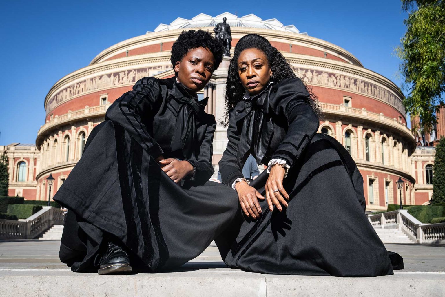 SYLVIA THE MUSICAL RETURNS TO THE STAGE • Afridiziak Theatre News