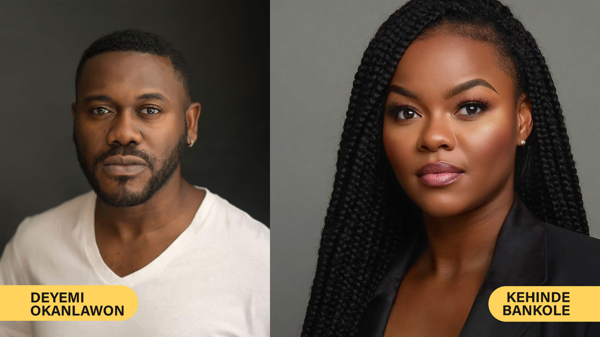 Major 'Nollywood' stars headline cast of Utopia & Sheffield Theatre's ...