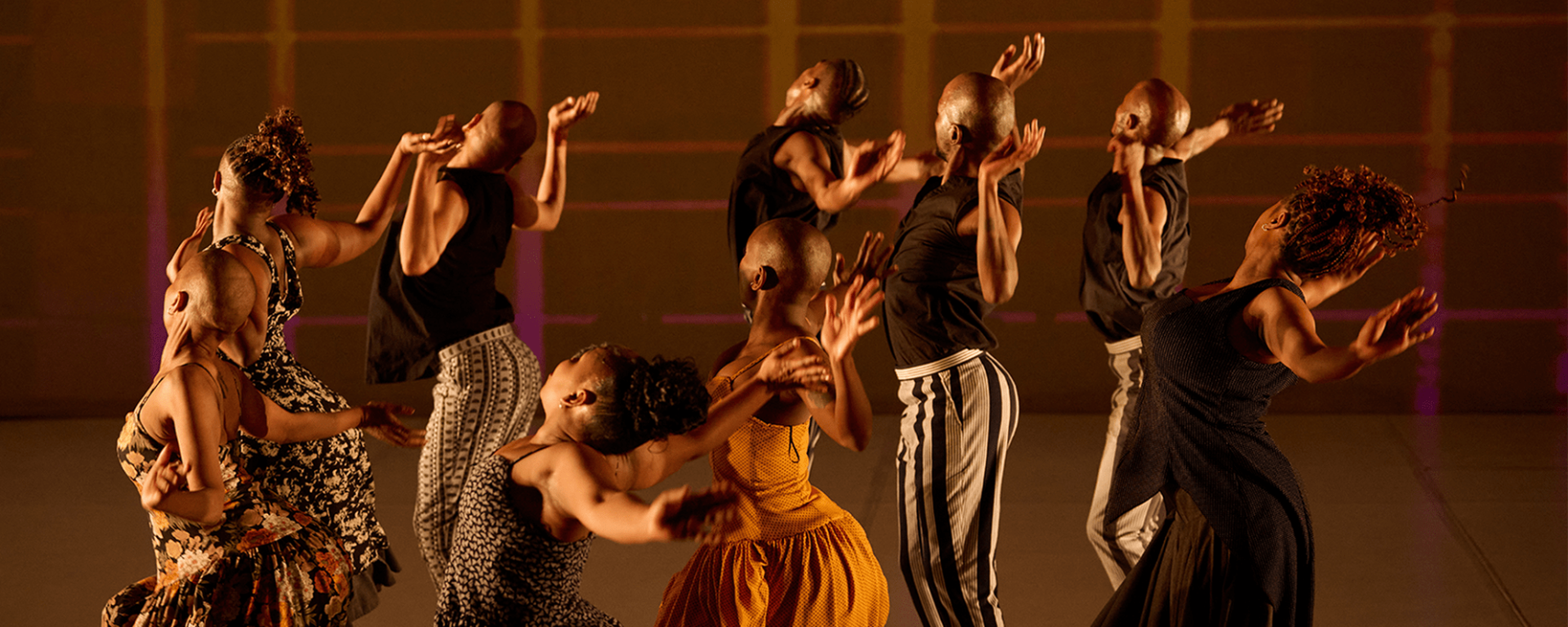 The Dance Factory Dada Masilo’s HAMLET 25-26 May 2026 • Afridiziak ...